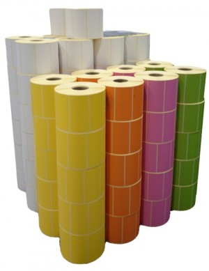 Thermal Transfer Labels - Northern Labels
