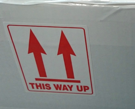 Warehousing - Northern Labels