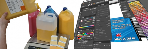 Custom / Bespoke Labels - Northern Labels